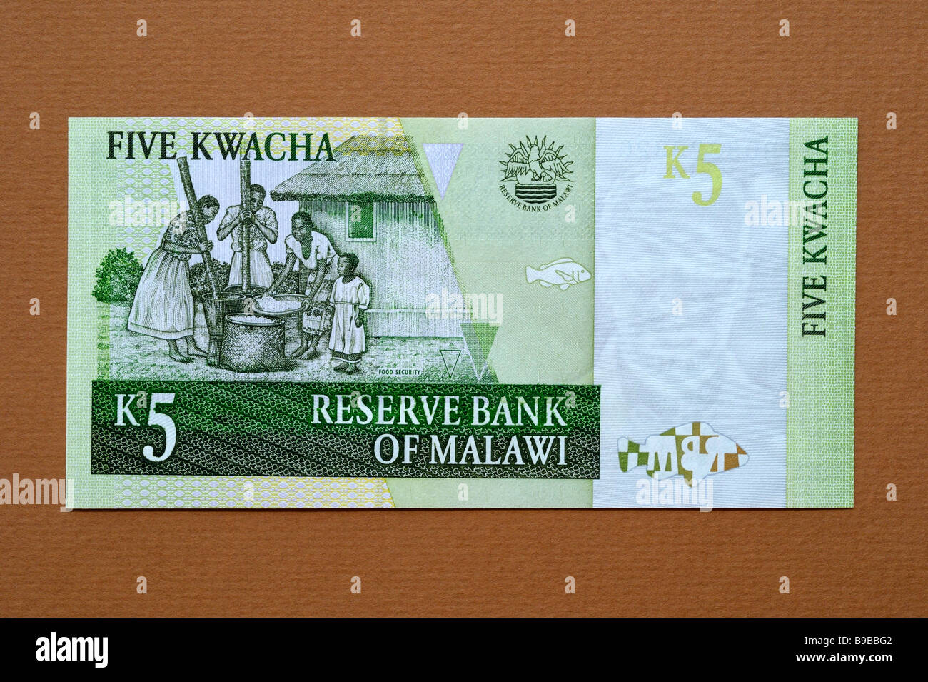 Kwacha notes hi-res stock photography and images - Alamy