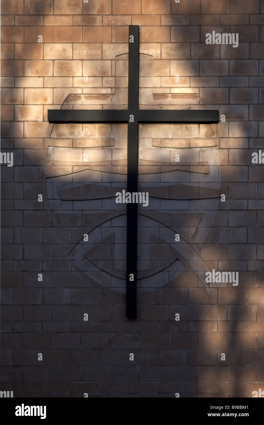 Non conformist churches hi-res stock photography and images - Alamy