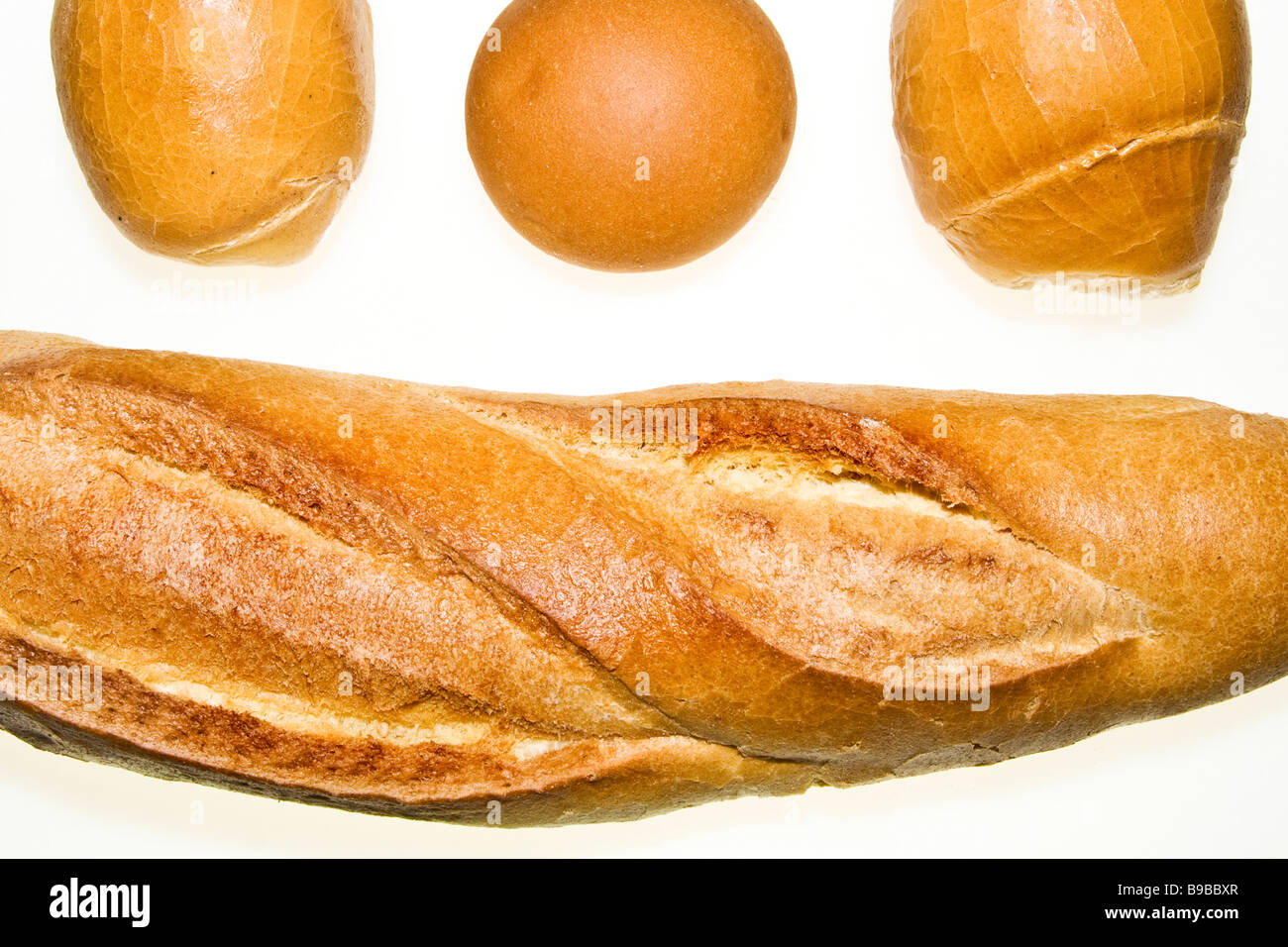 Italian bread hi-res stock photography and images - Alamy