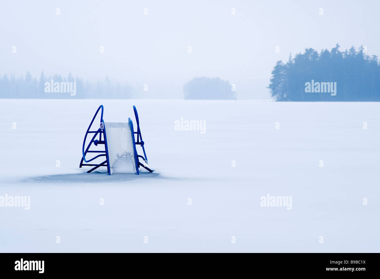 Swedish nature hi-res stock photography and images - Alamy