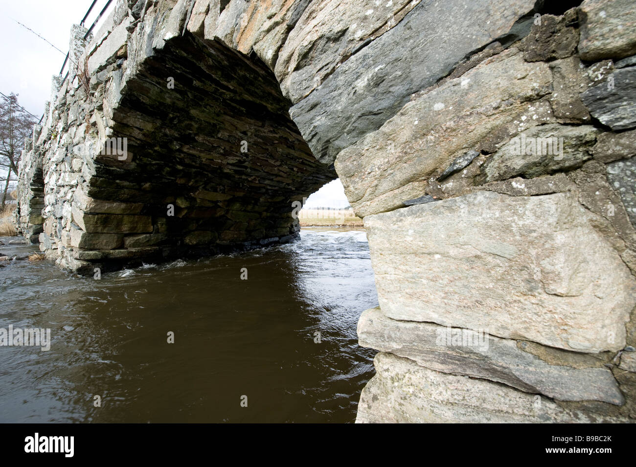 Swedish archaeology hi-res stock photography and images - Alamy