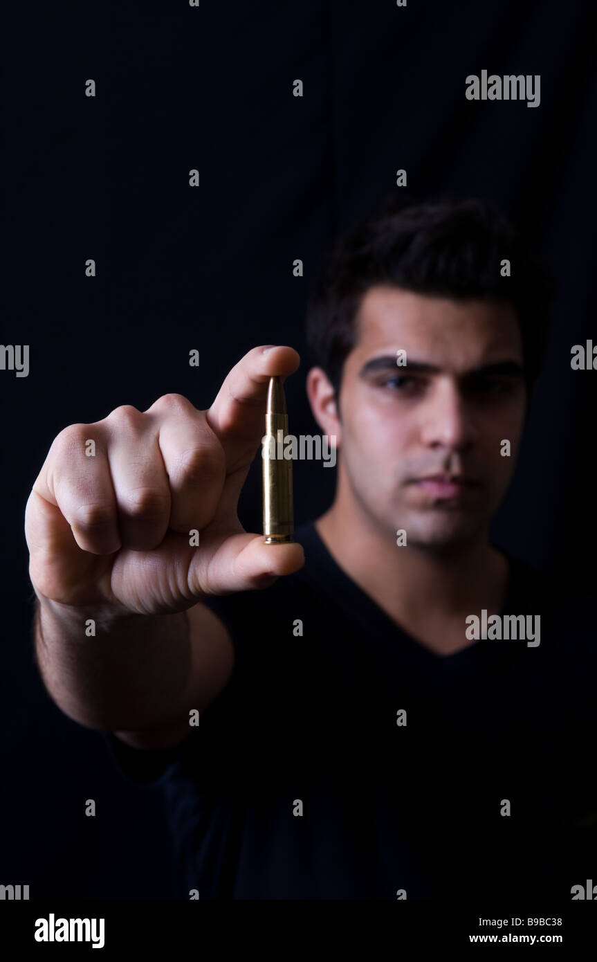 Bullet images hi-res stock photography and images - Alamy