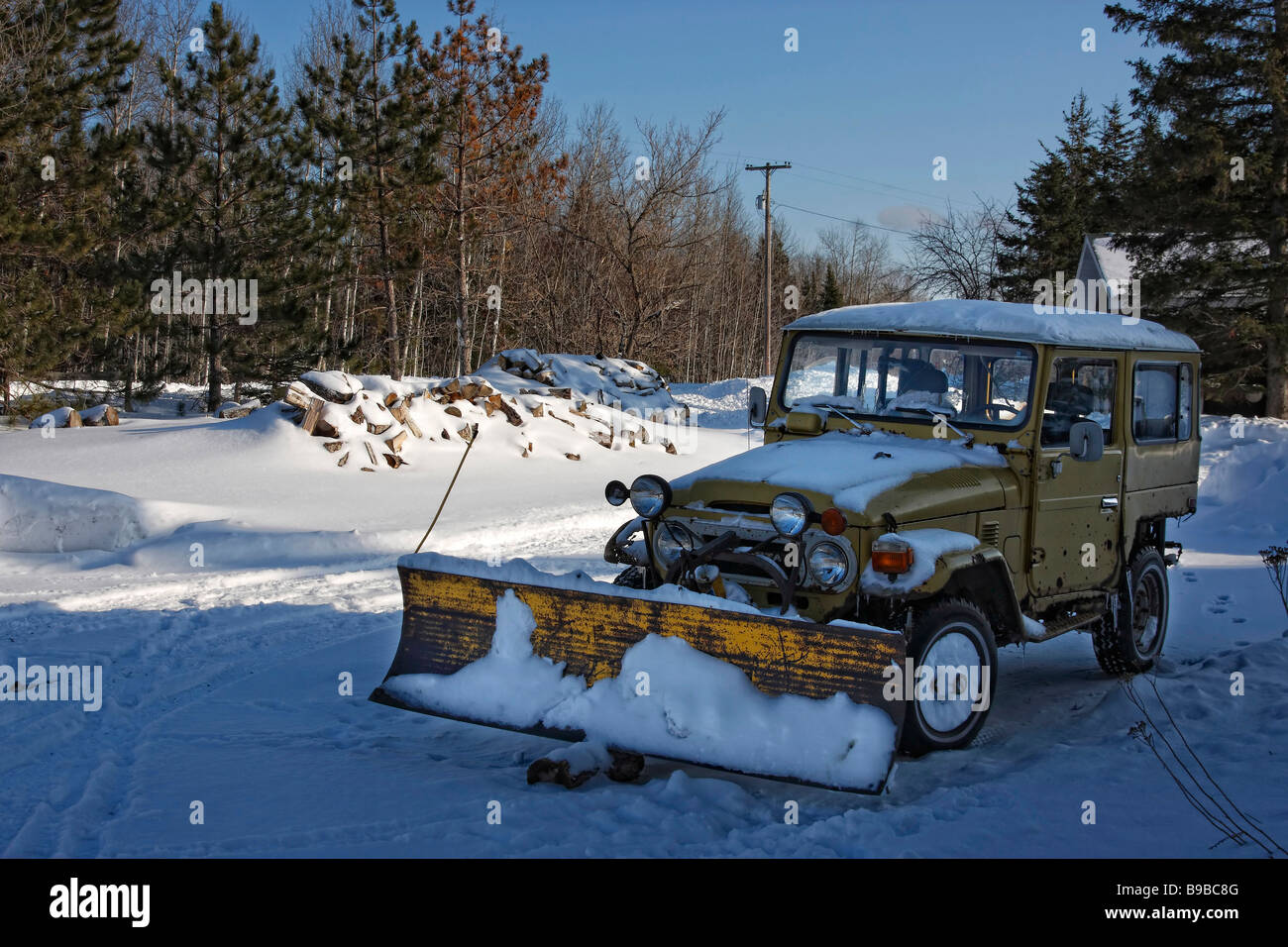 Plow hi res hi-res stock photography and images - Alamy