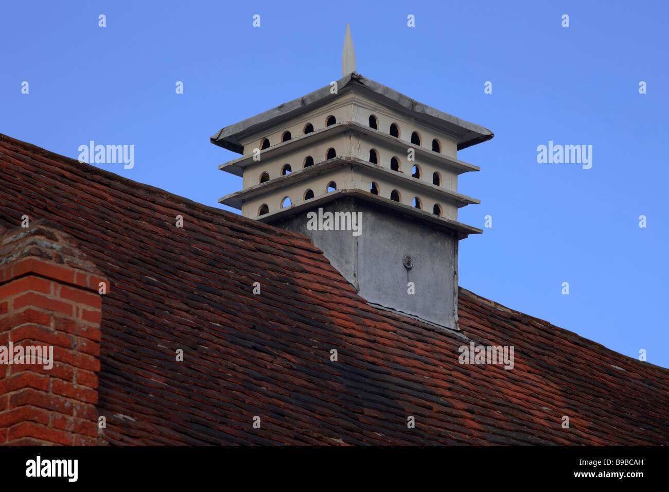 Pidgeon house hi-res stock photography and images - Alamy