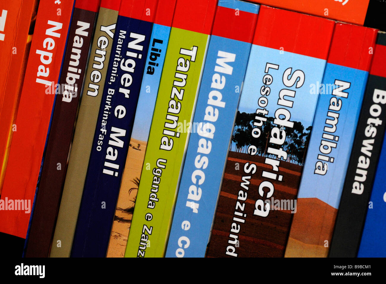 Photo guide hi-res stock photography and images - Alamy