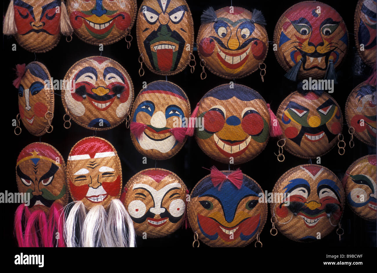 Puppet characters hi-res stock photography and images - Alamy