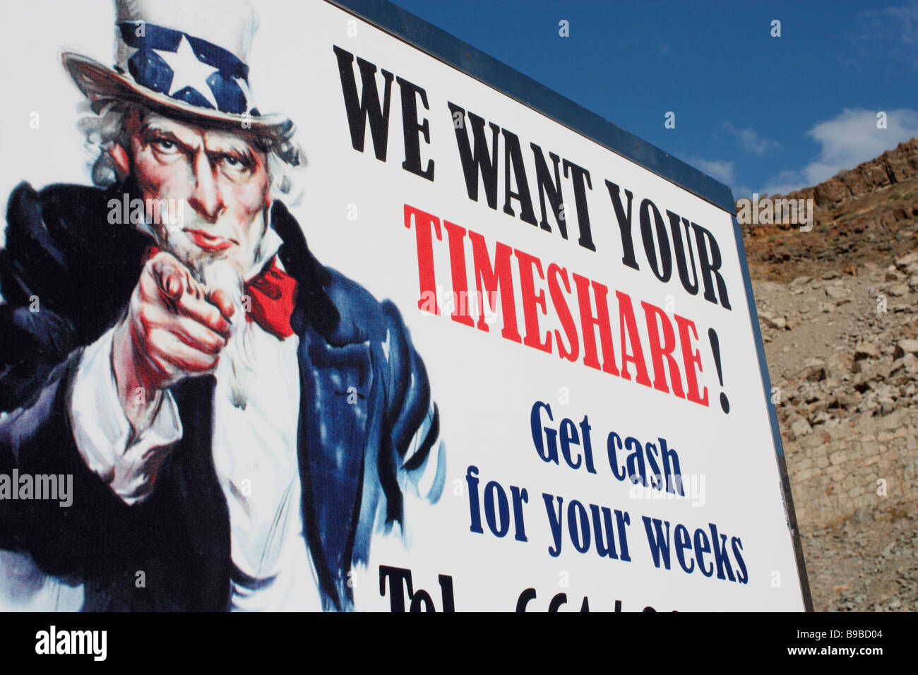 Timeshare hi-res stock photography and images - Alamy