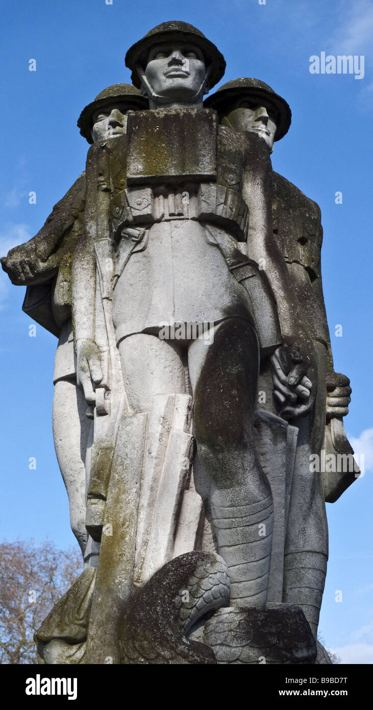 Eric kennington hi-res stock photography and images - Alamy