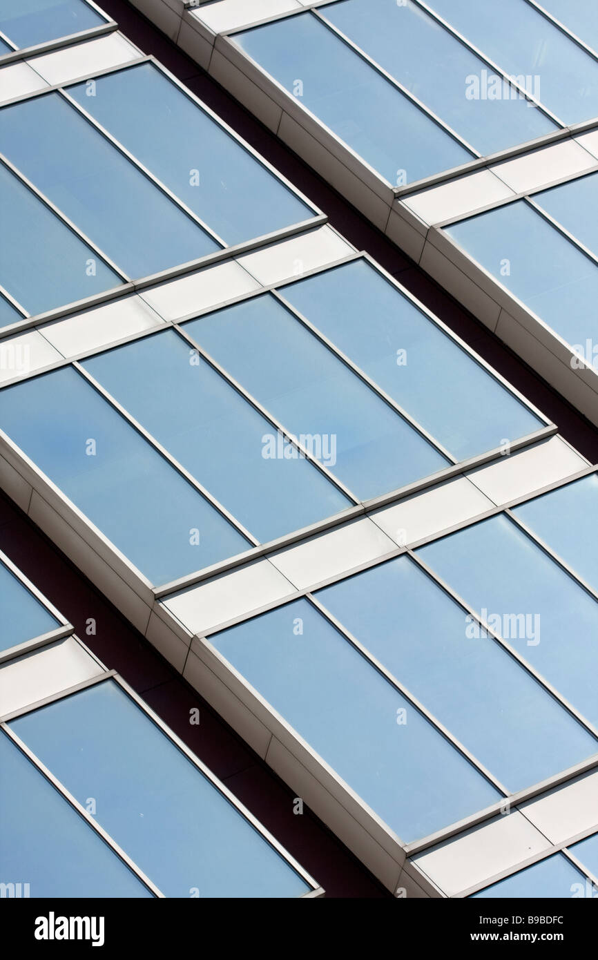 Sky light windows hi-res stock photography and images - Alamy