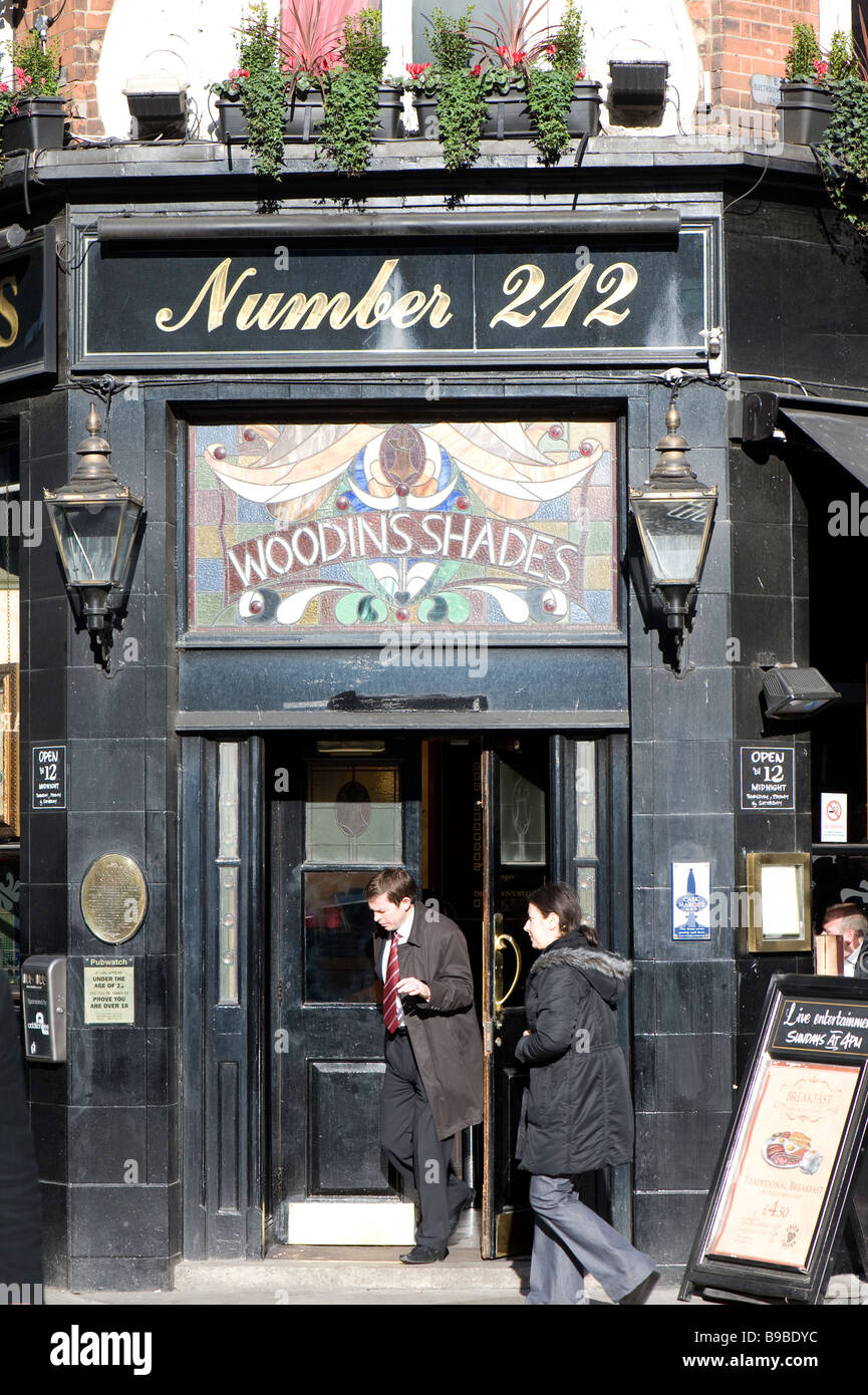 Bishopsgate EC2 London United Kingdom Stock Photo - Alamy
