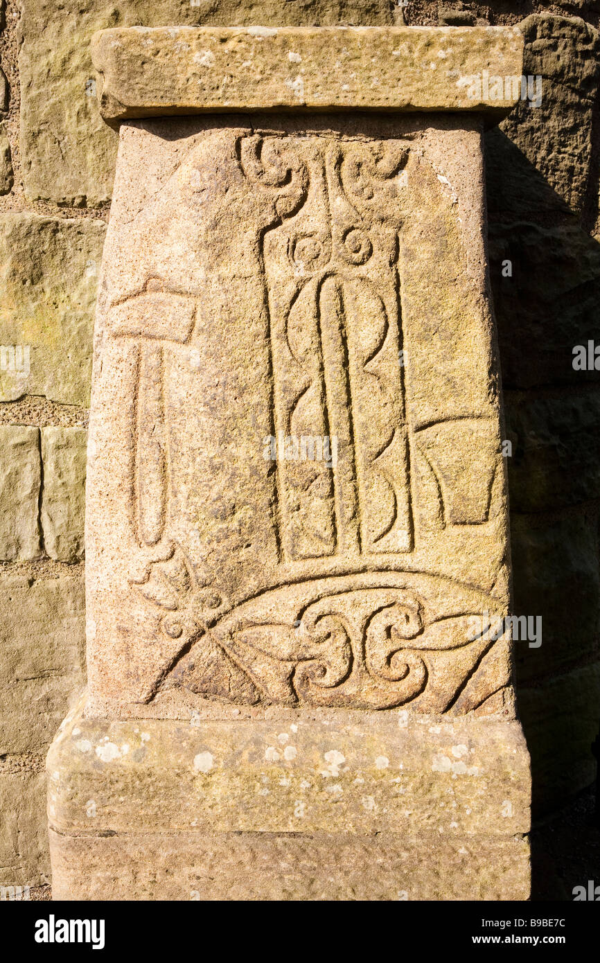 Symbols of scotland hi-res stock photography and images - Alamy