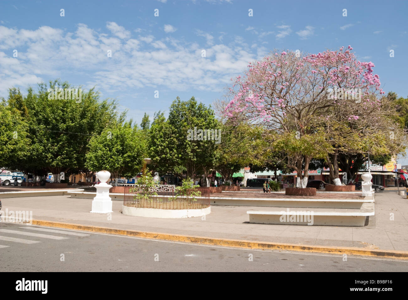 Las tablas panama hi-res stock photography and images - Alamy