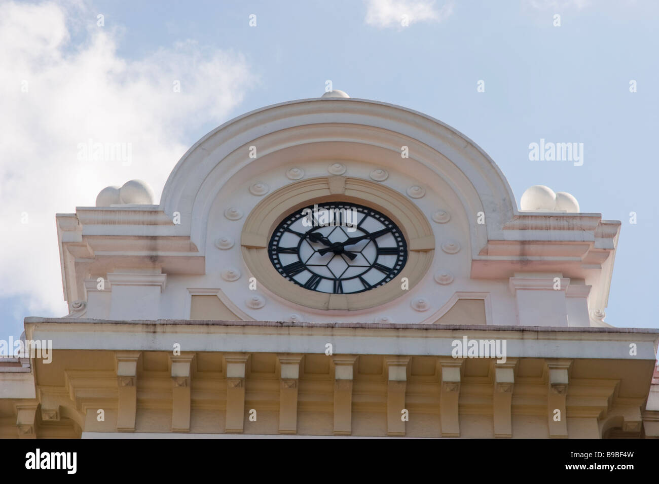 Panama panama city calidonia hi-res stock photography and images - Alamy