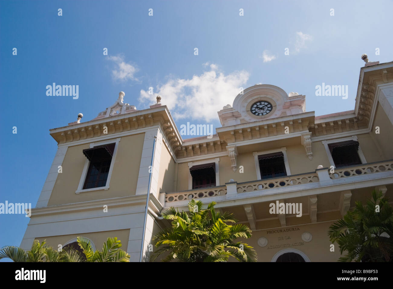 Administracion central hi-res stock photography and images - Alamy