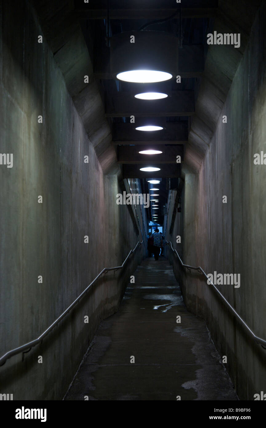 Ramp To Platform High Resolution Stock Photography and Images - Alamy