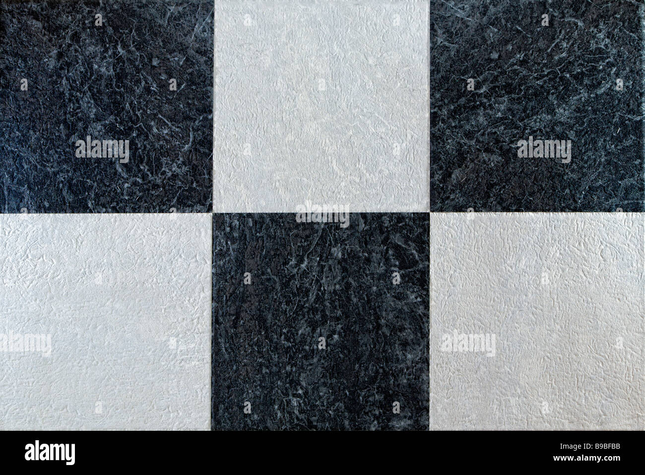 Tiled floor background Stock Photo - Alamy