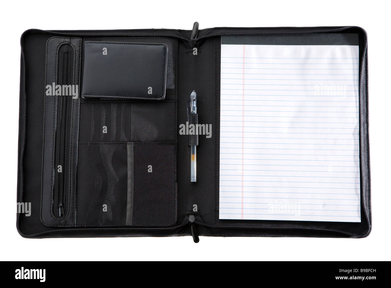 Empty organizer hi-res stock photography and images - Alamy