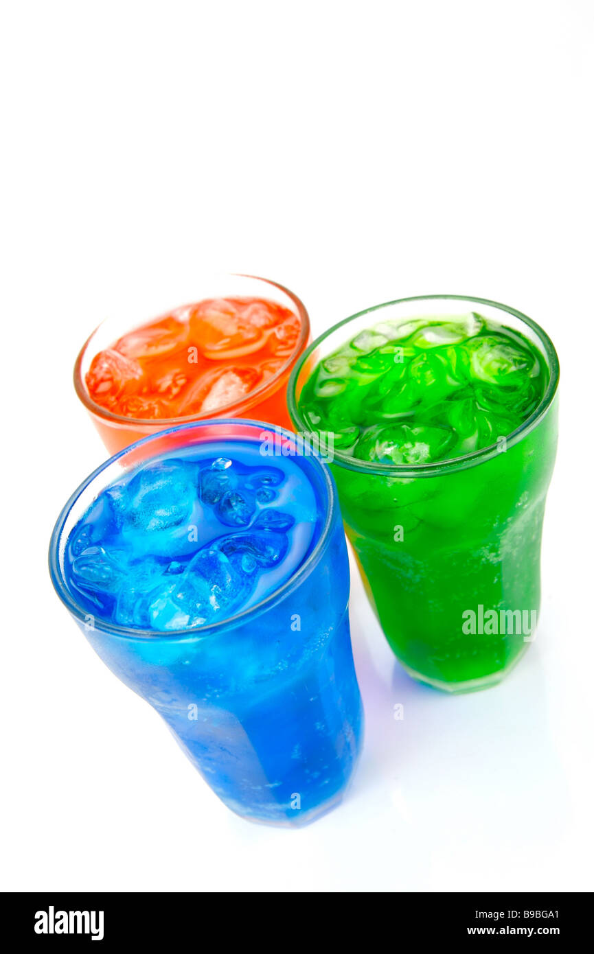Cordial drink hi-res stock photography and images - Alamy
