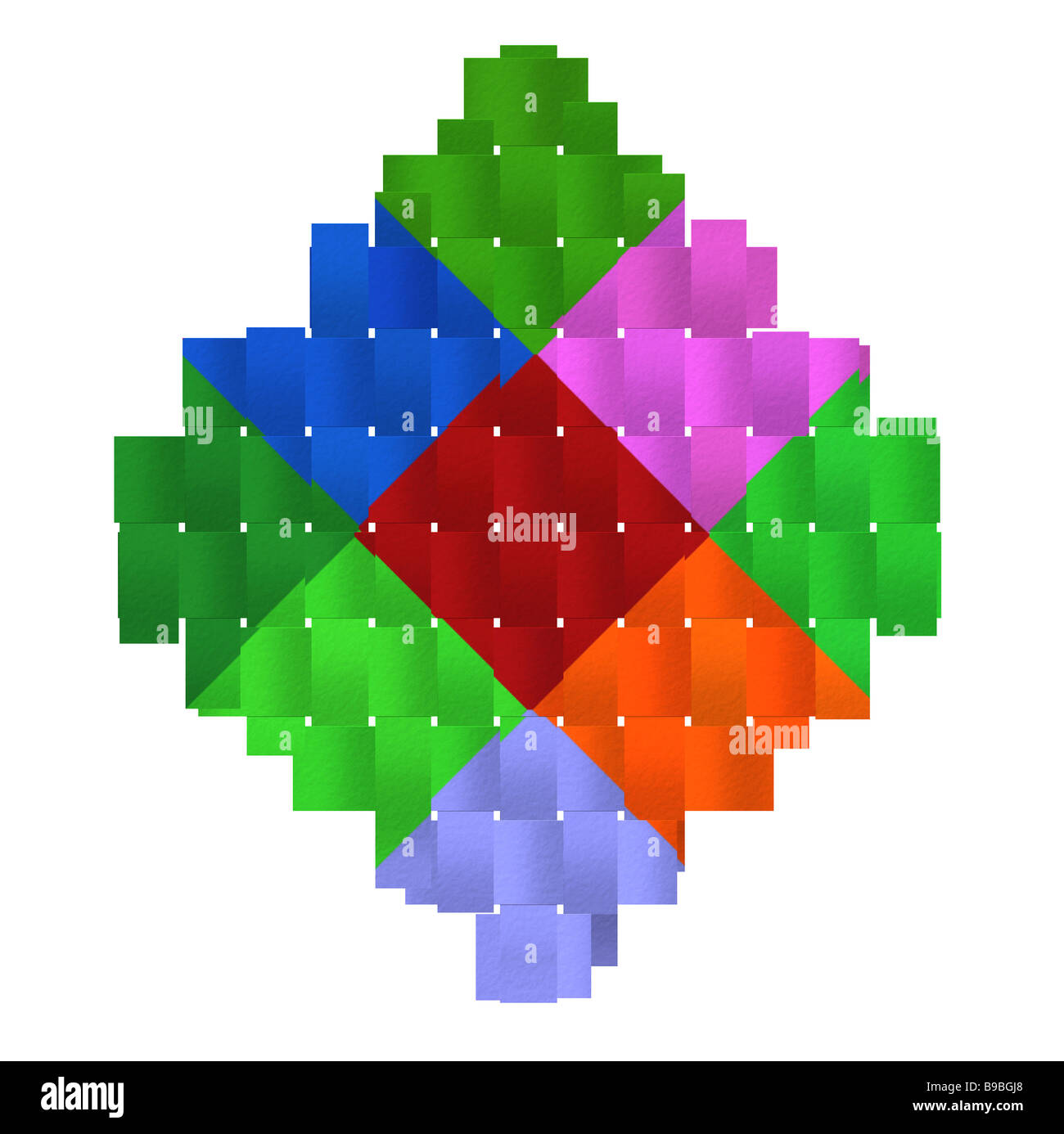 Abstract weave hi-res stock photography and images - Alamy