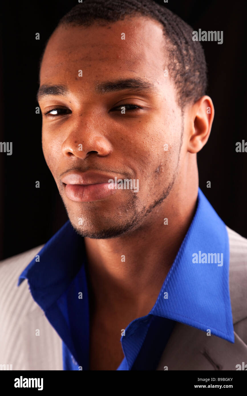 Sly man hi-res stock photography and images - Alamy