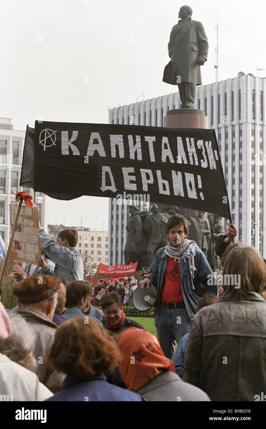 Communist Leaders Stock Photos & Communist Leaders Stock Images - Alamy