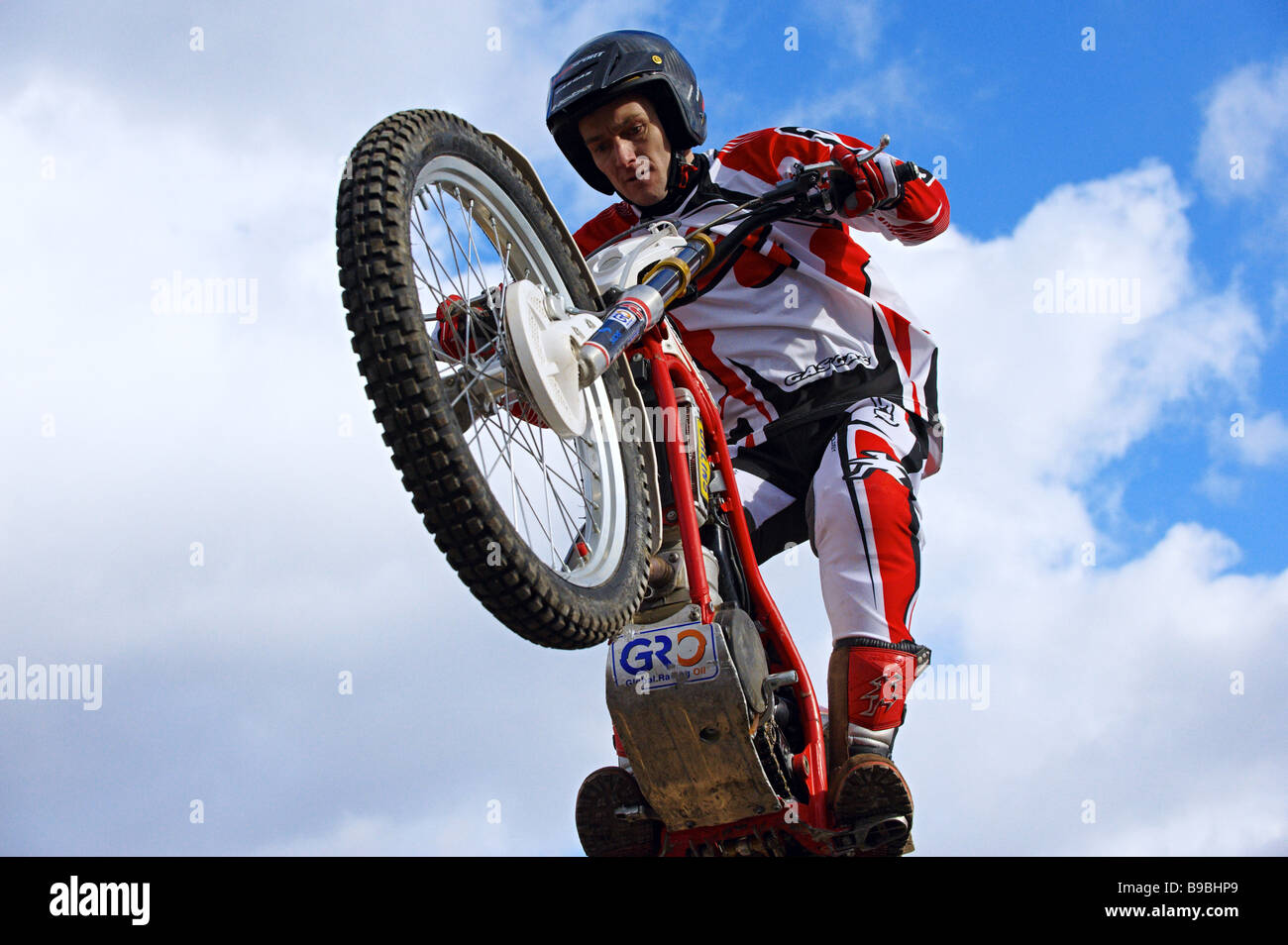 Motoshow hi-res stock photography and images - Alamy