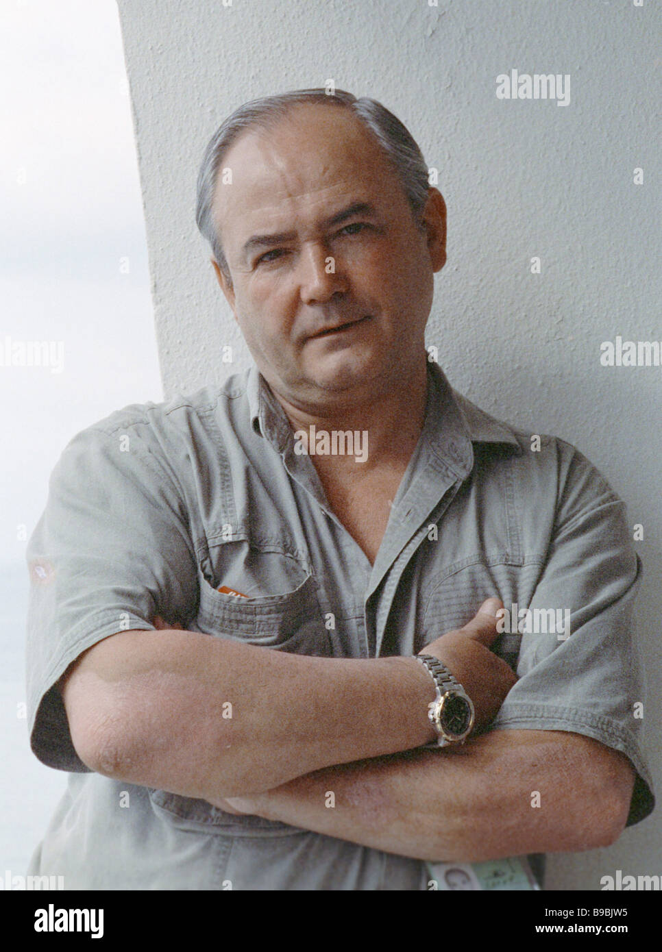 Cinema Director High Resolution Stock Photography and Images - Alamy