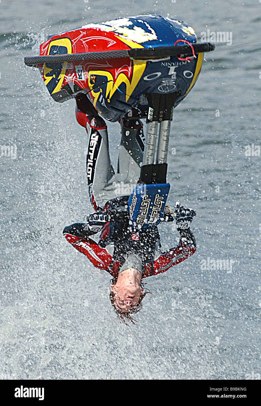 Ivan Potanin winning Russian champion s title in two disciplines of the ...