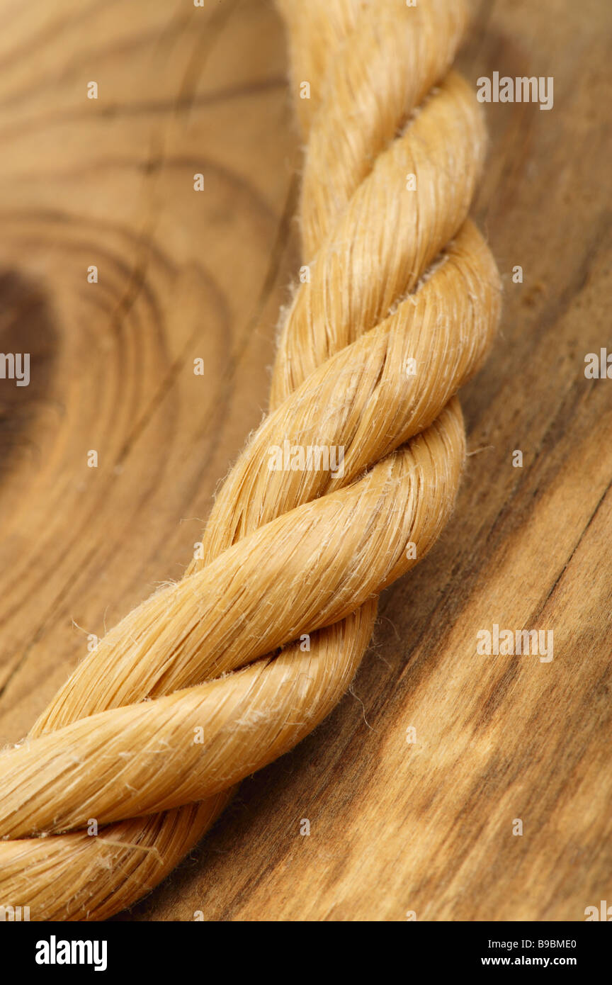 Nautical rope one piece hi-res stock photography and images - Alamy
