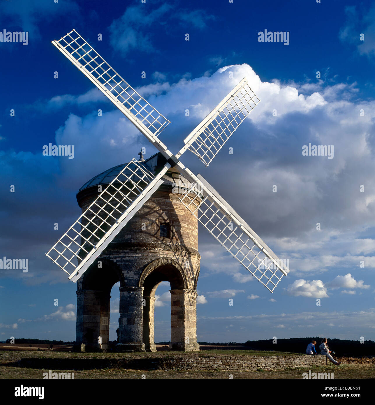 Chesterton Mill High Resolution Stock Photography and Images - Alamy