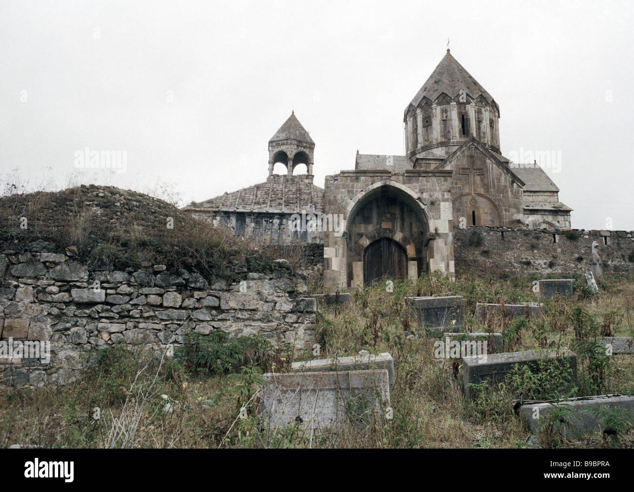 Ancient church of St John the Baptist a 13th century architectural ...