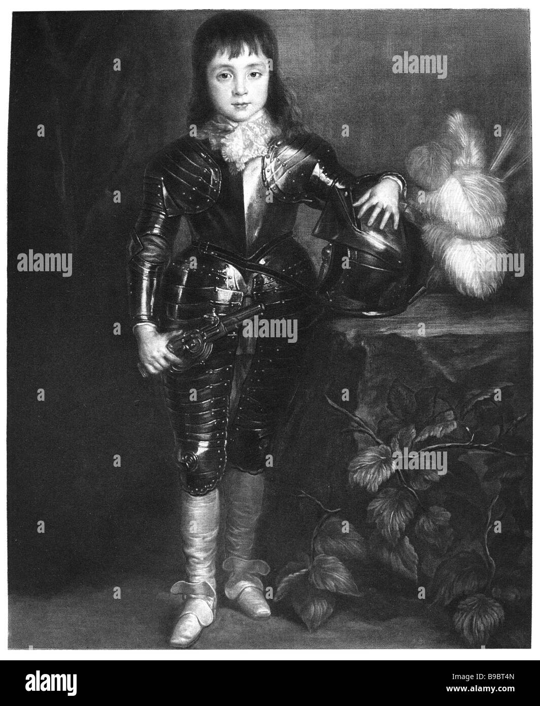 Charles II (29 May 1630 OS – 6 February 1685) was the King of England ...