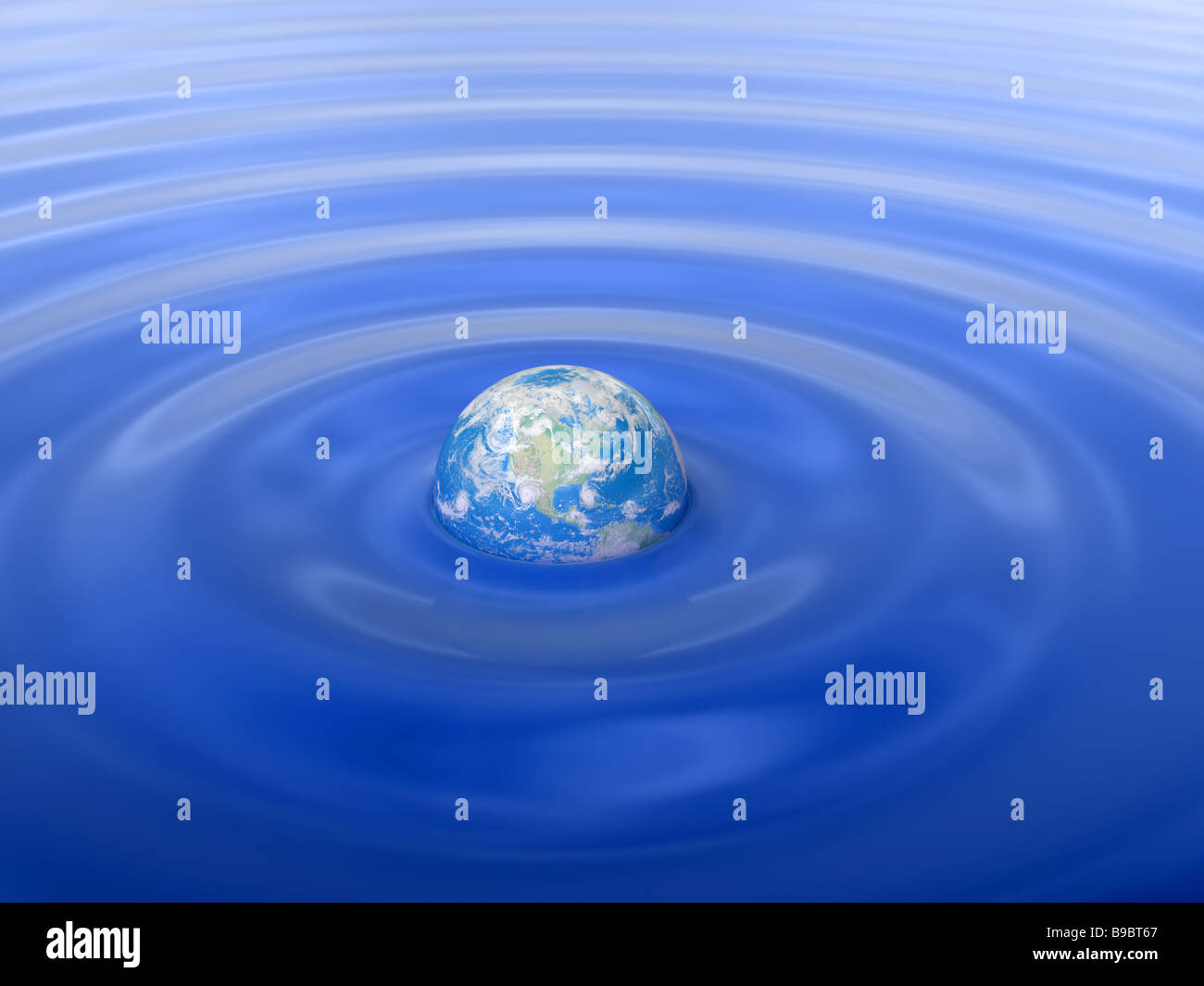 Globe cartography usa hi-res stock photography and images - Alamy
