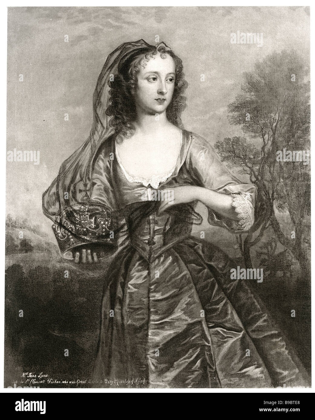 Jane lane hi-res stock photography and images - Alamy