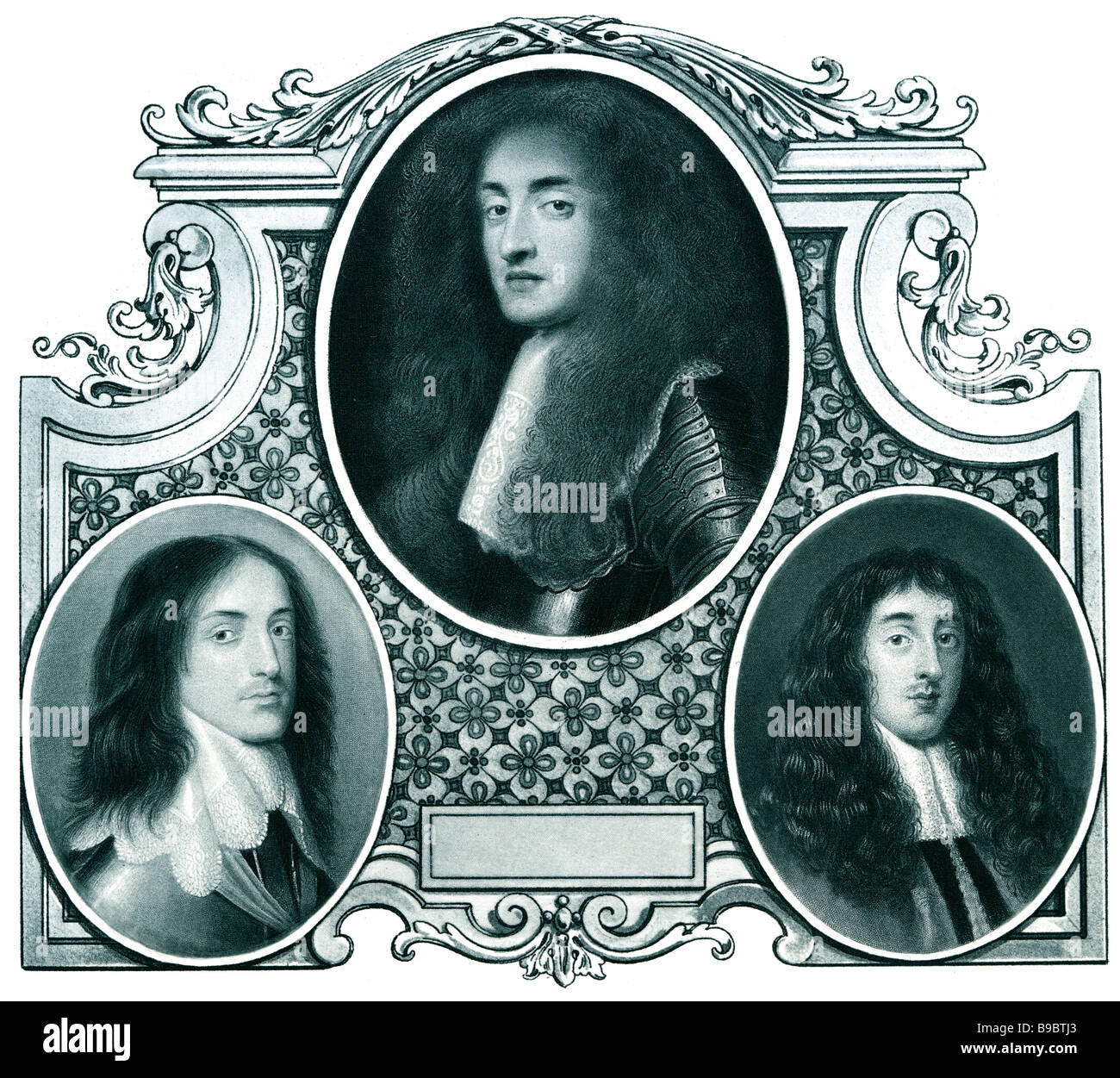 James hand Cut Out Stock Images & Pictures - Alamy