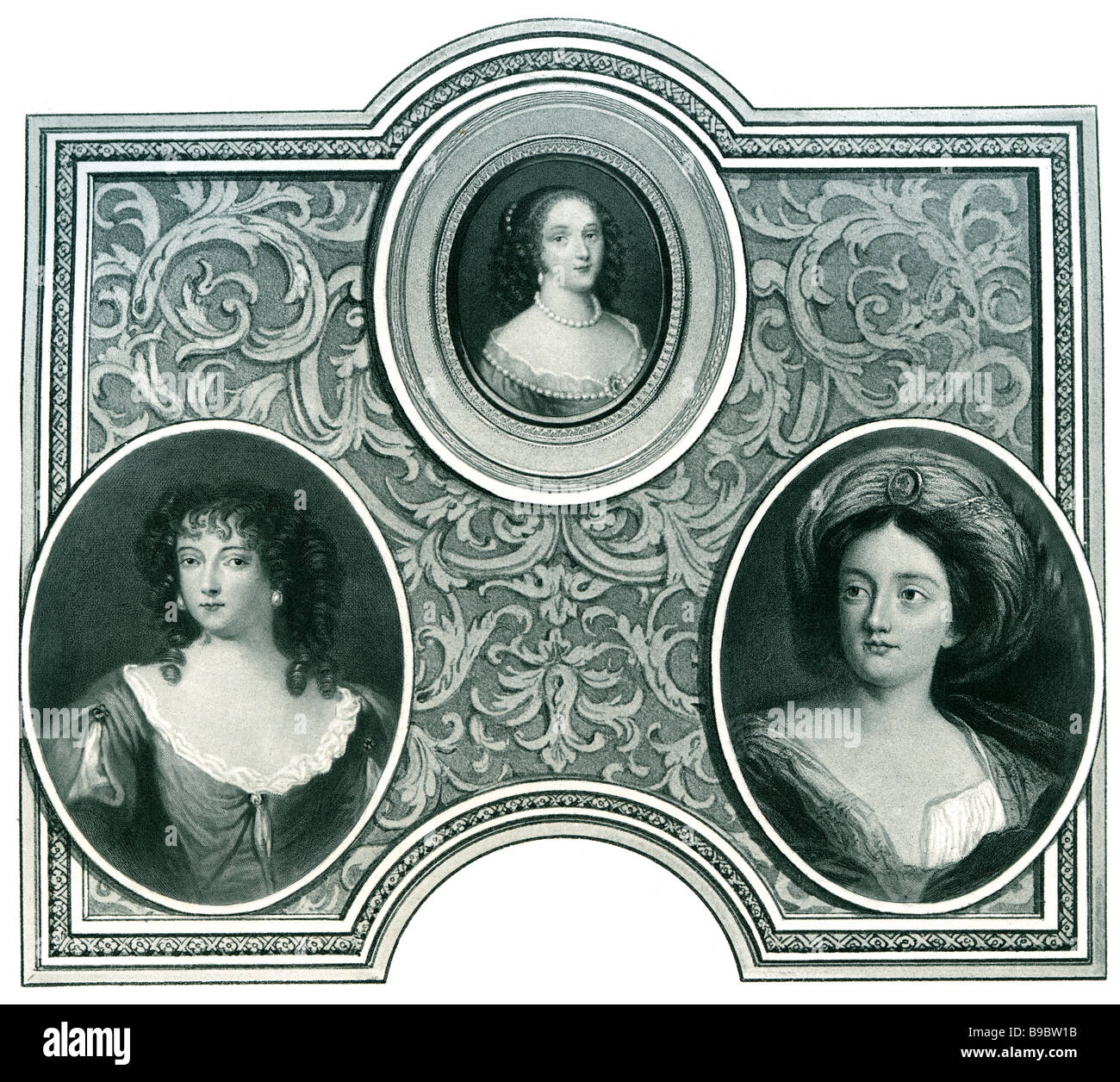 Anne marie walters hi-res stock photography and images - Alamy