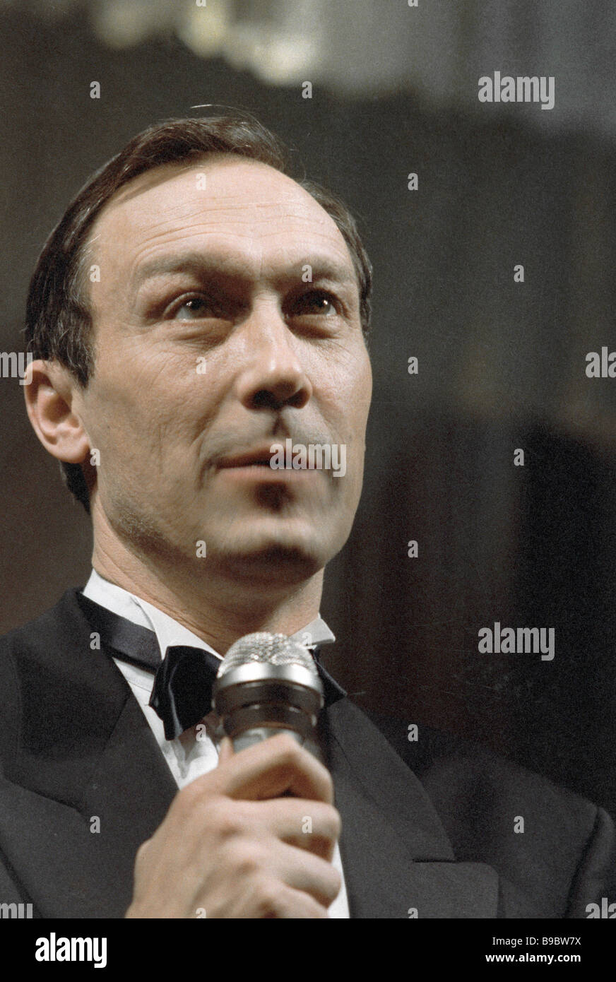 People s Artist of the USSR Oleg Yankovsky laureate of State Awards of ...
