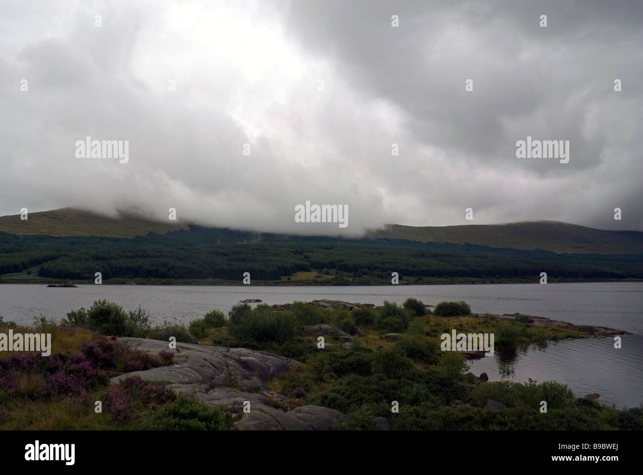 Loch Doon Scotland Stock Photos & Loch Doon Scotland Stock Images - Alamy