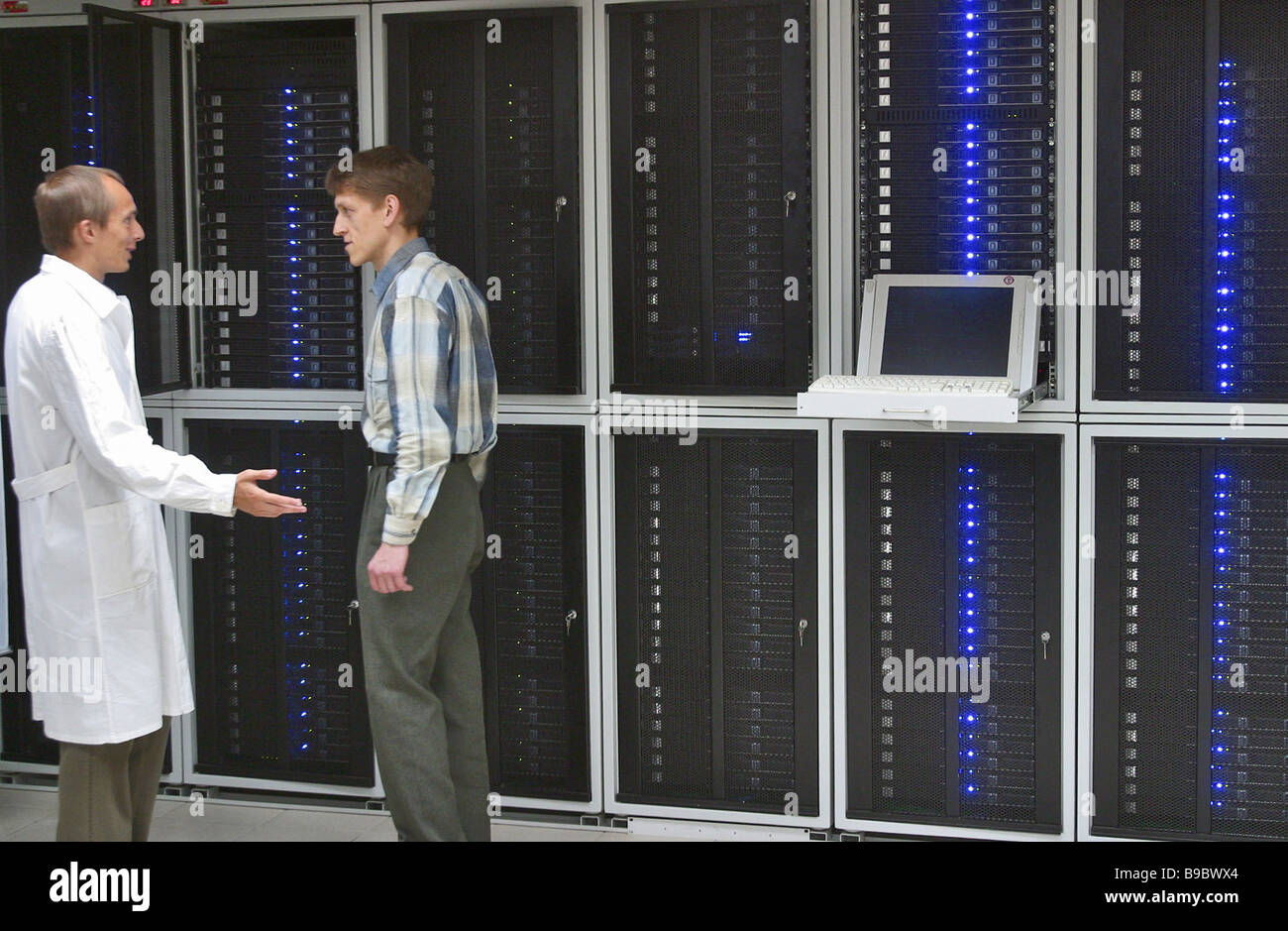 Designed by the United Information Technology Institute of the Belarusian National Academy of ...