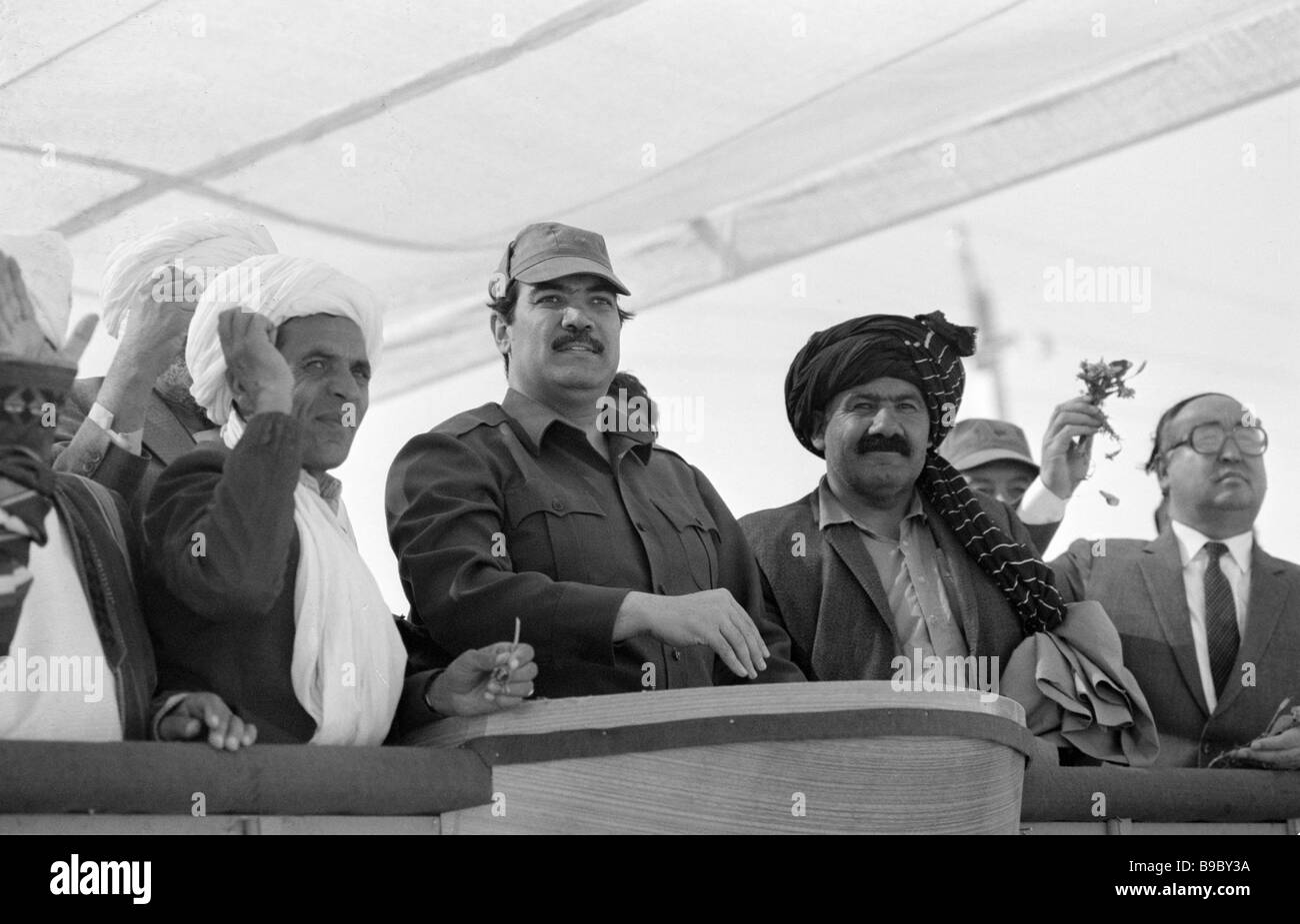 General Secretary of the Central Committee of the People s Democratic ...