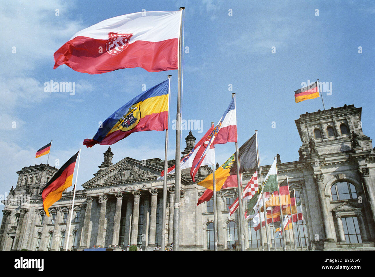Flags Stock Photos & Flags Stock Images - Alamy