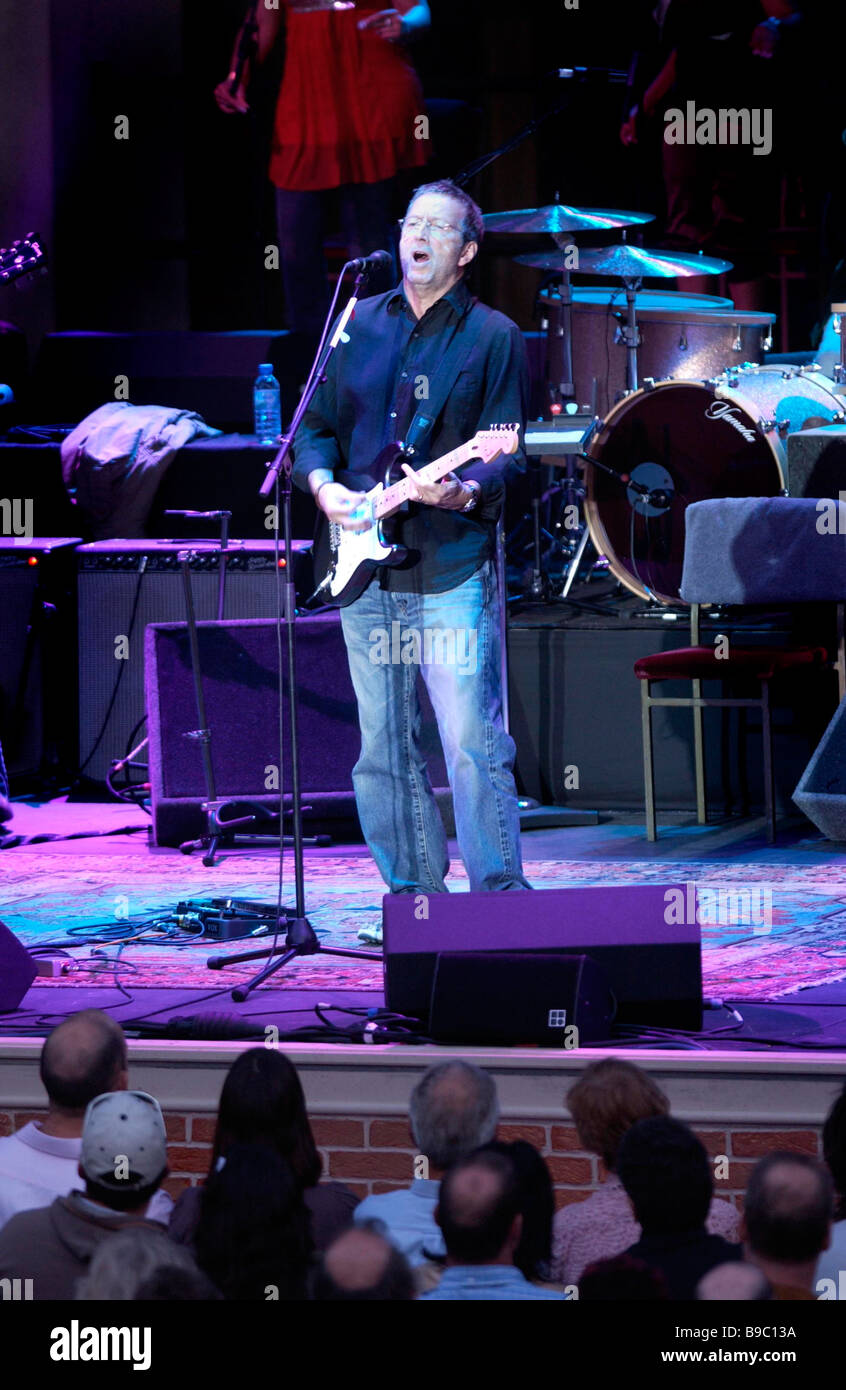 Eric clapton guitar hi-res stock photography and images - Alamy