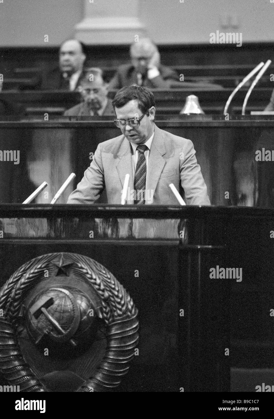 Valentin Rasputin High Resolution Stock Photography and Images - Alamy