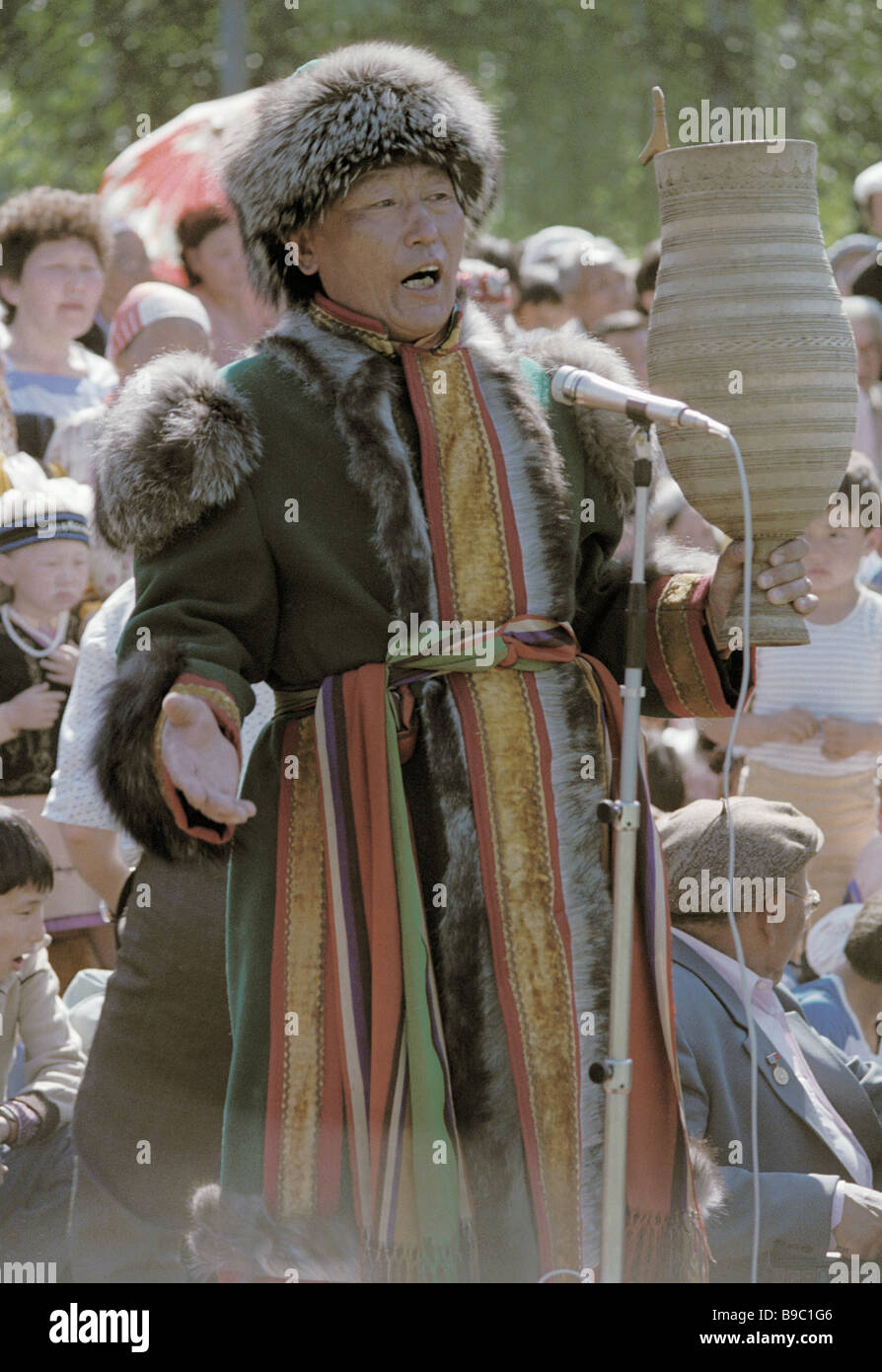 Yakut High Resolution Stock Photography and Images - Alamy