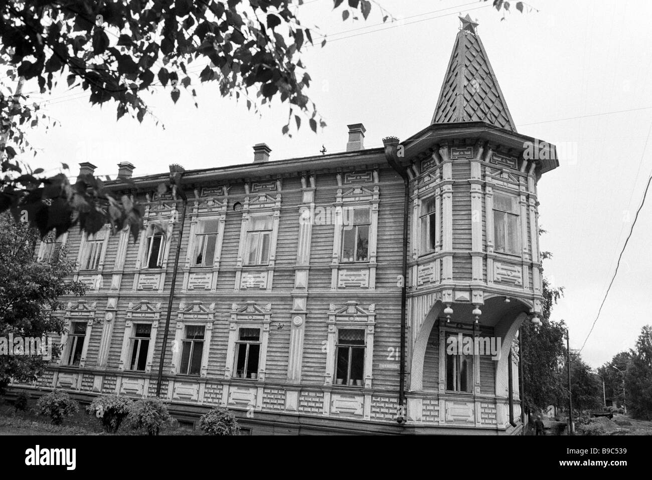 Early 20th Century Architecture High Resolution Stock Photography and ...