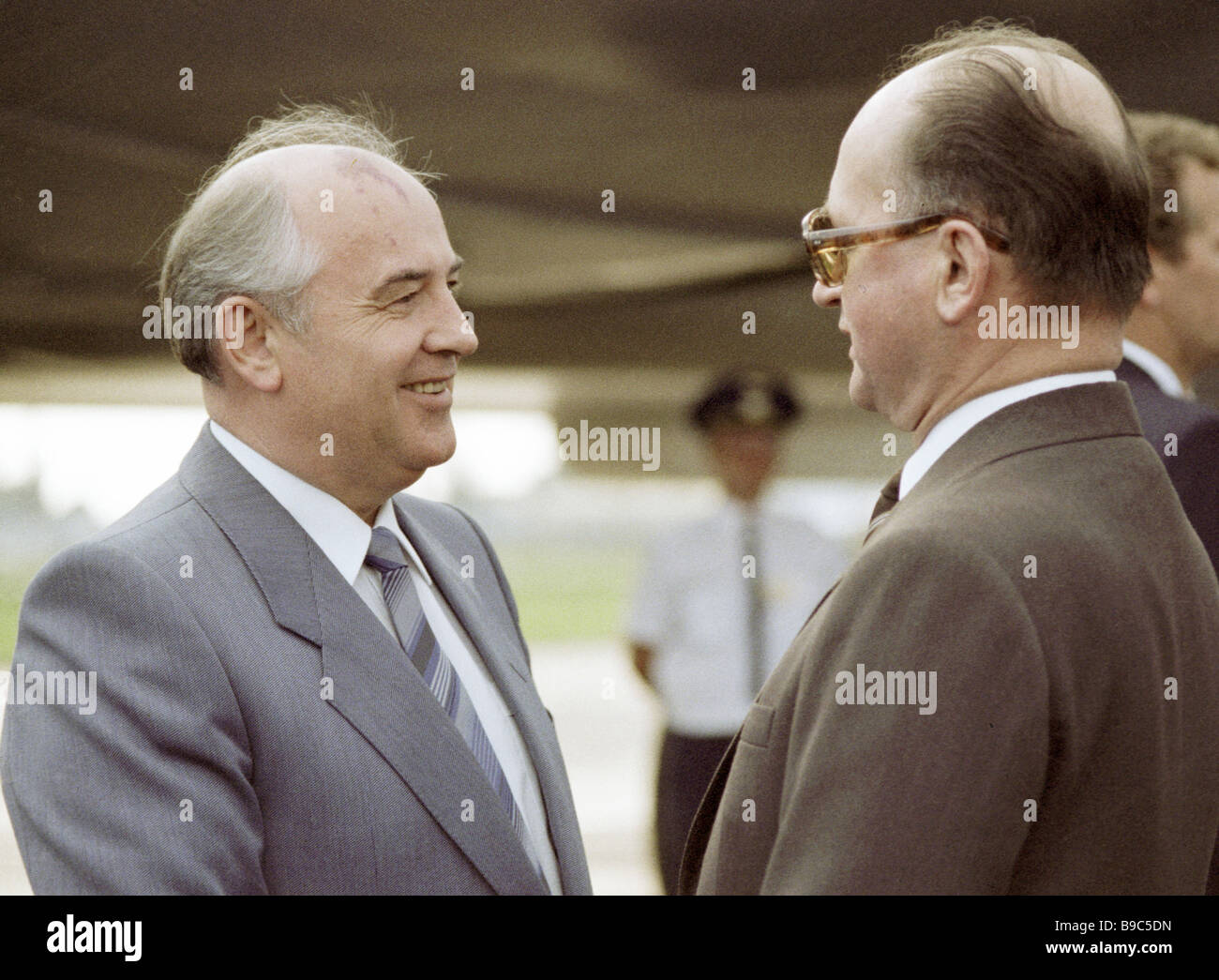 The Soviet Politburo Member High Resolution Stock Photography and ...