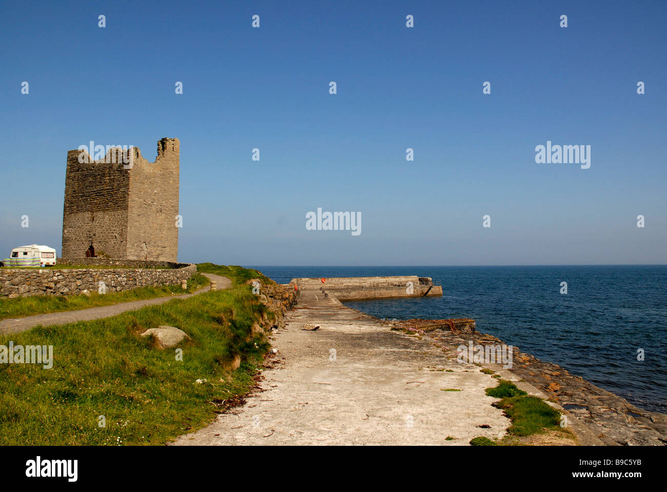 Easkey hi-res stock photography and images - Alamy