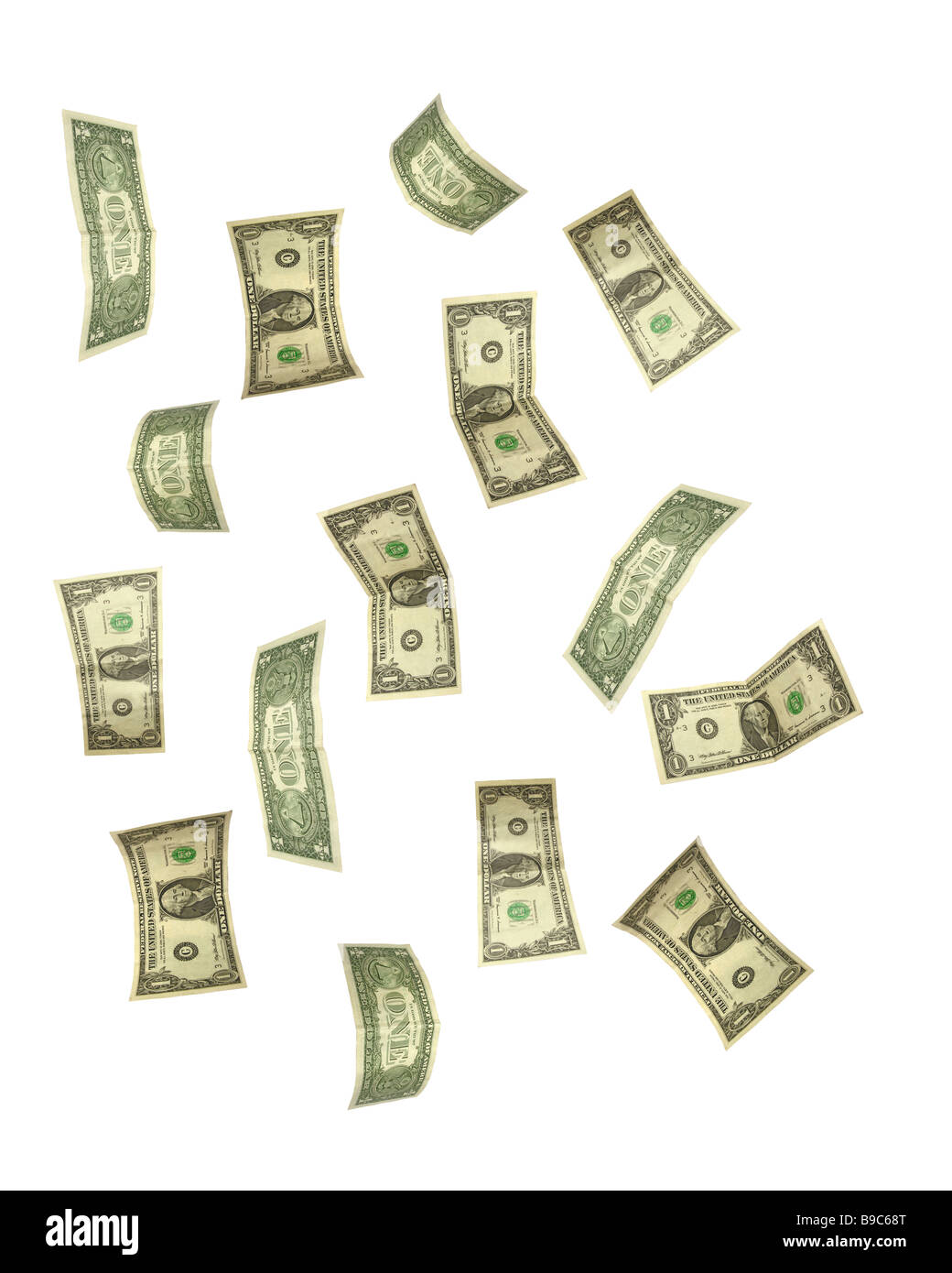 Finance symbo Cut Out Stock Images & Pictures - Alamy