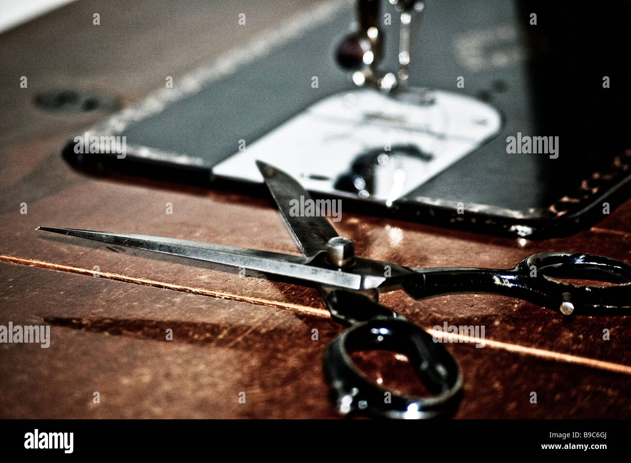 Sowing to sewing hi-res stock photography and images - Alamy