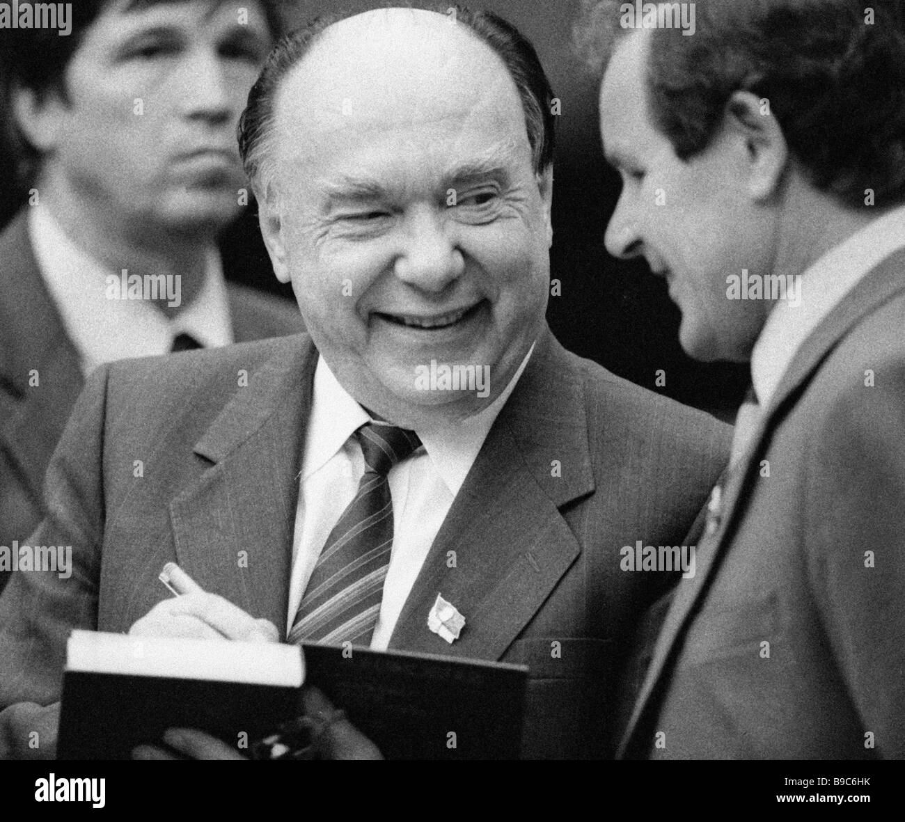 Yakovlev Alexander High Resolution Stock Photography and Images - Alamy